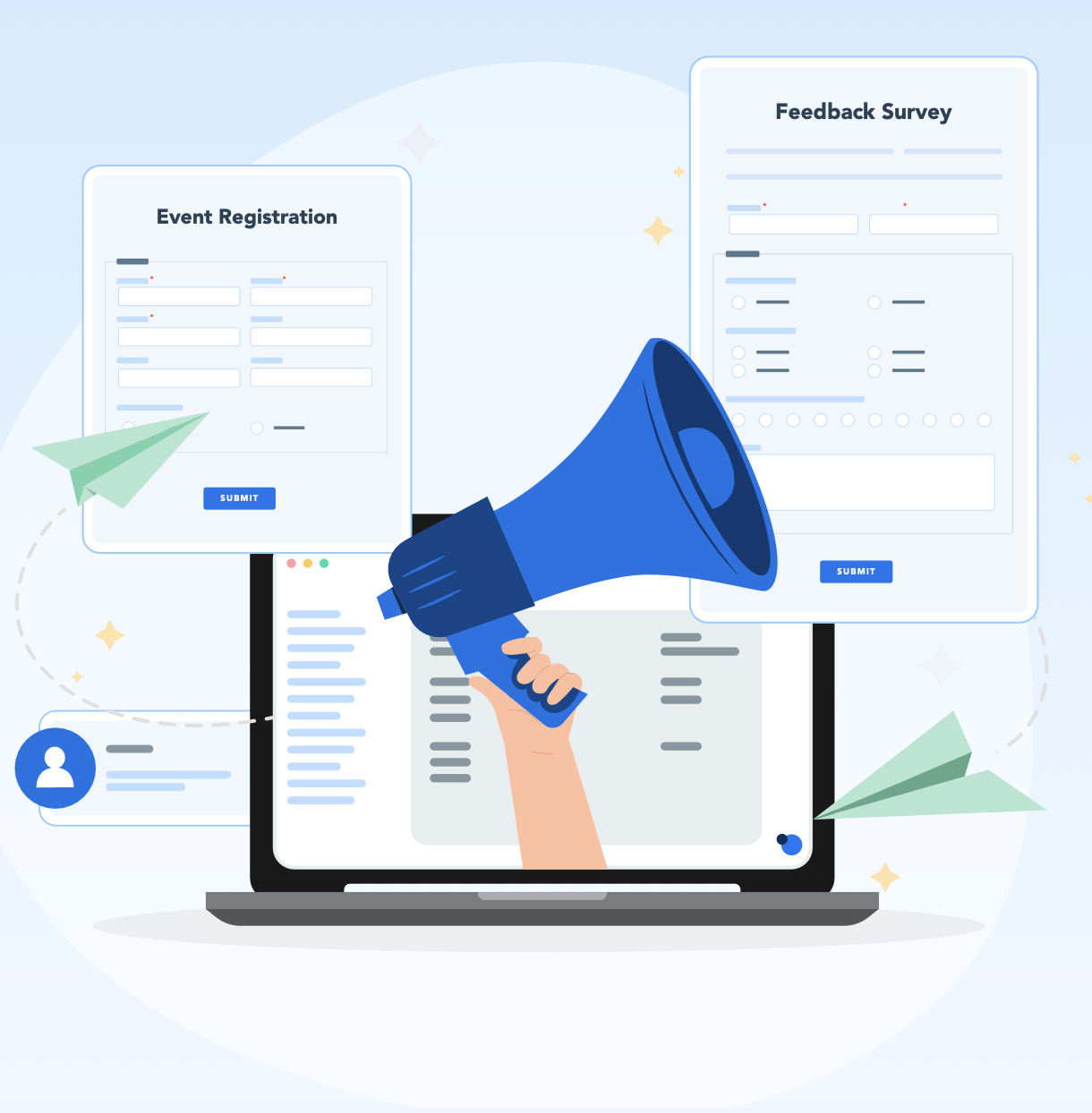 7 Ways to Amp Up Your Marketing Web Forms - FormAssembly