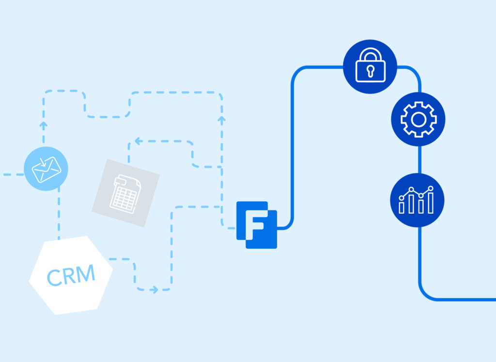 Tutorial: How to Use Calculations and Repeating Sections in Forms