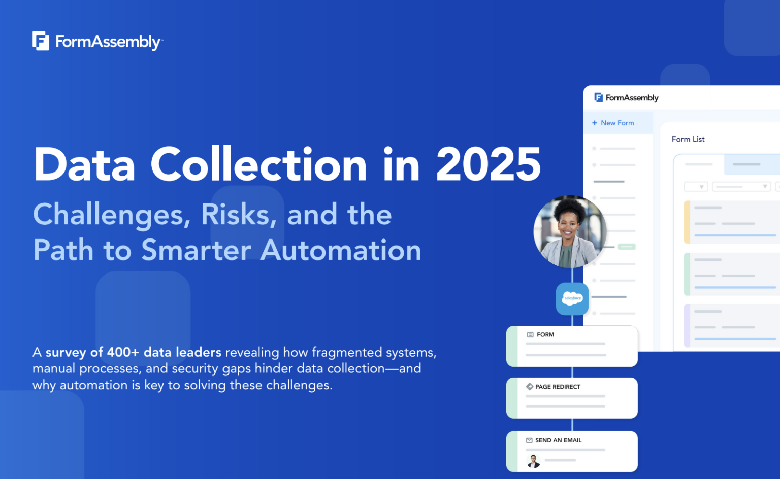 Secure Online Form Builder and Data Collection Software - FormAssembly