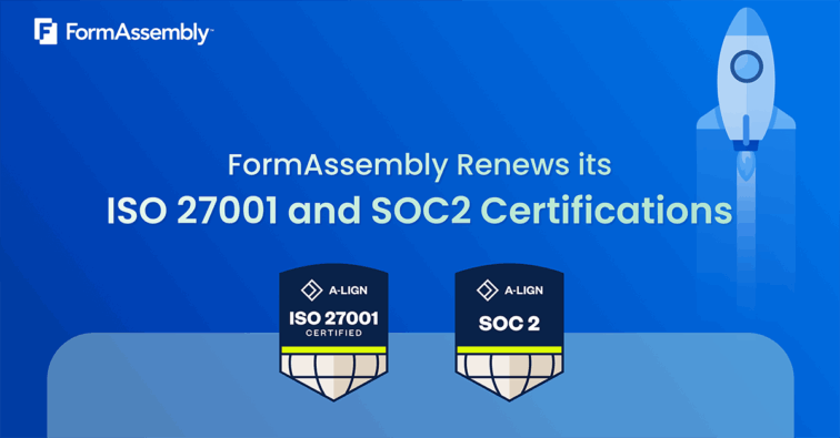 Reinforcing Our Commitment to Data Security: ISO 27001 and SOC 2